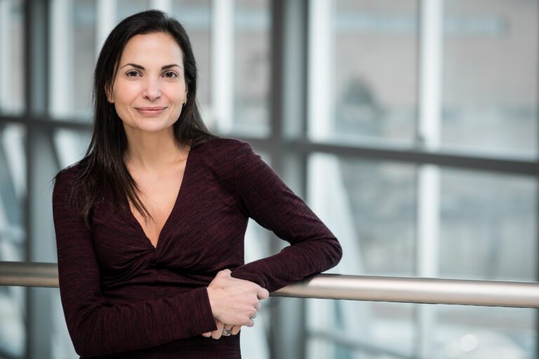 CIPSRT | A longitudinal study of Correctional Services Canada ...