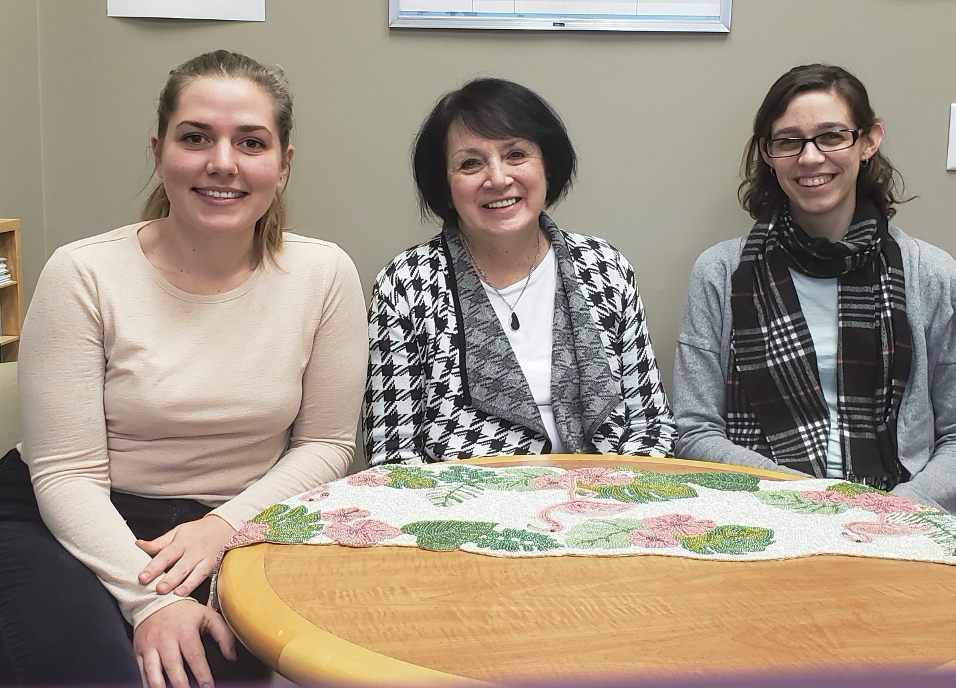 CIPSRT | “Serving and Surviving: Roads to resilience in policing”