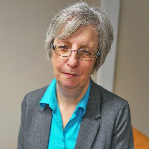 CIPSRT | CIPSRT new Executive Director has been appointed